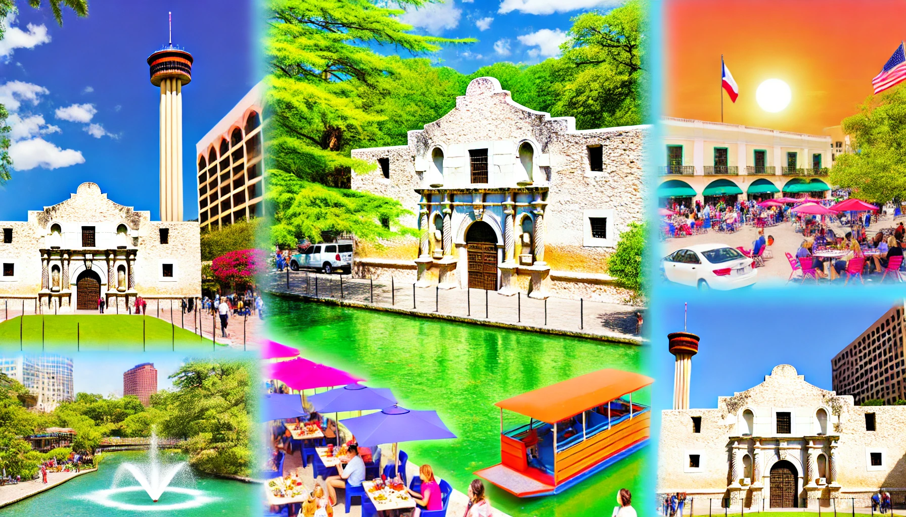 25 Fun Things to Do in San Antonio That You Can’t Miss! - Norahkay