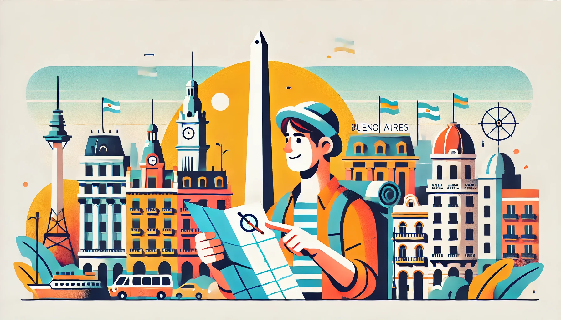 Is Argentina Safe for Tourists? What You Need to Know Before Visiting ...